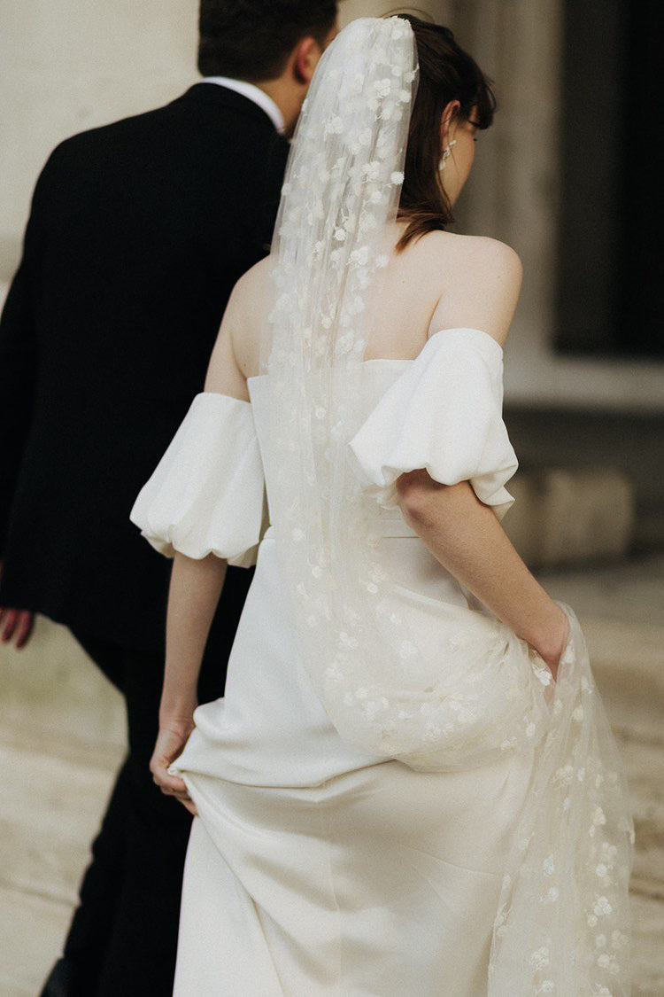 anna mary + daniel – Clover London
